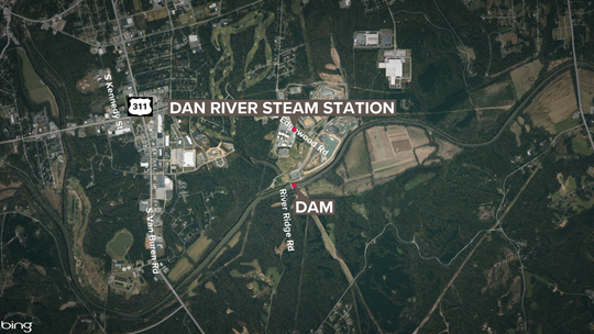 Dan River tubing accident: 5 family members dead | wfaa.com