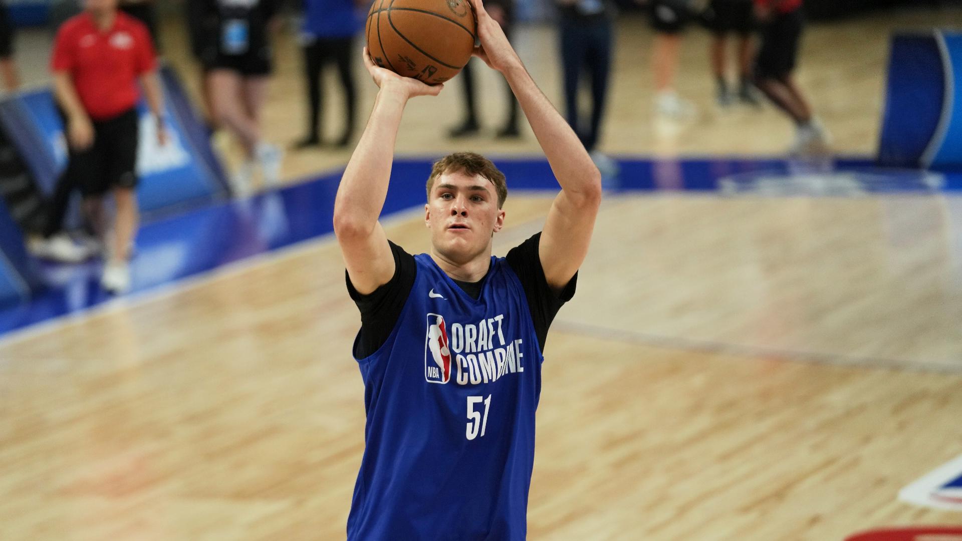 Cooper Flagg is the next Dallas Mavericks star & changes EVERYTHING ...