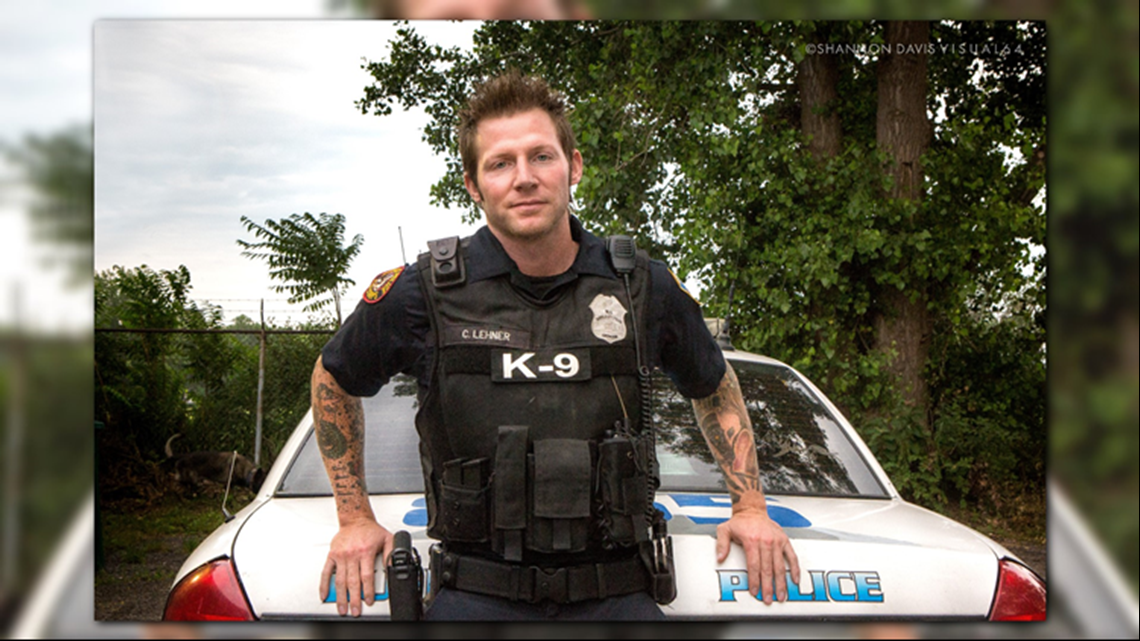 Lt. Craig Lehner: Looking ahead to family's lawsuit after release of ...