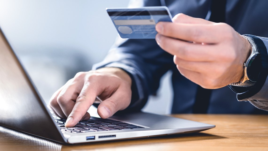 Why is it important to check your credit report? | wfaa.com