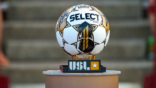 USL planning to launch soccer league to rival MLS | wfaa.com