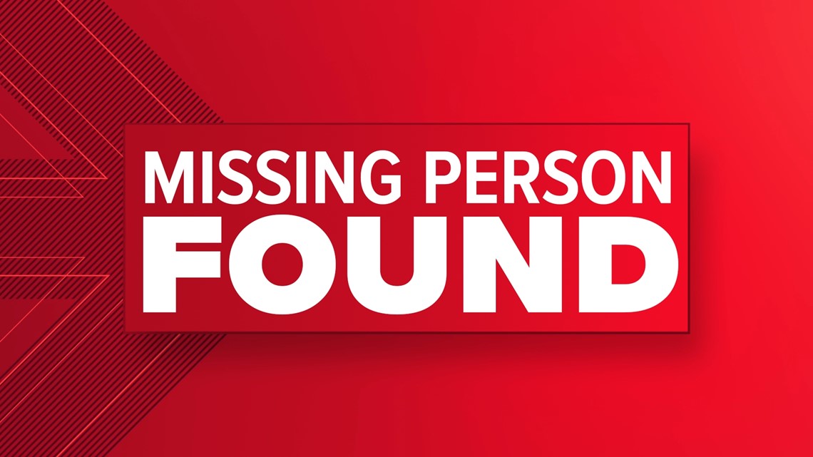 Missing SMU student found safe, police say | wfaa.com