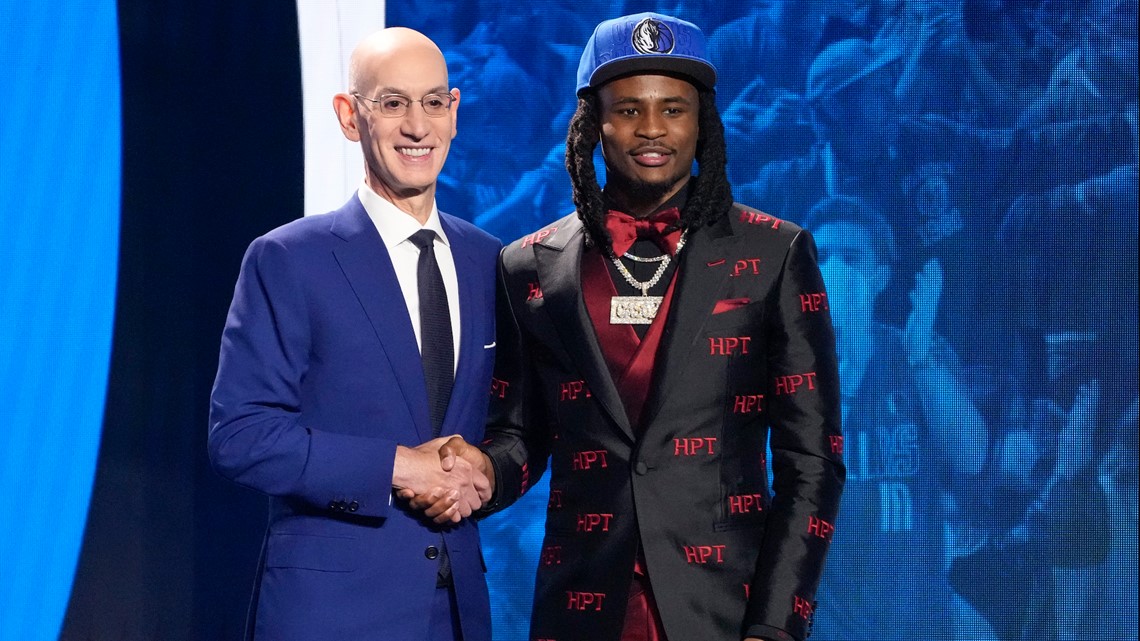 Cason Wallace adds to history of Dallas' Hamilton Park area | wfaa.com