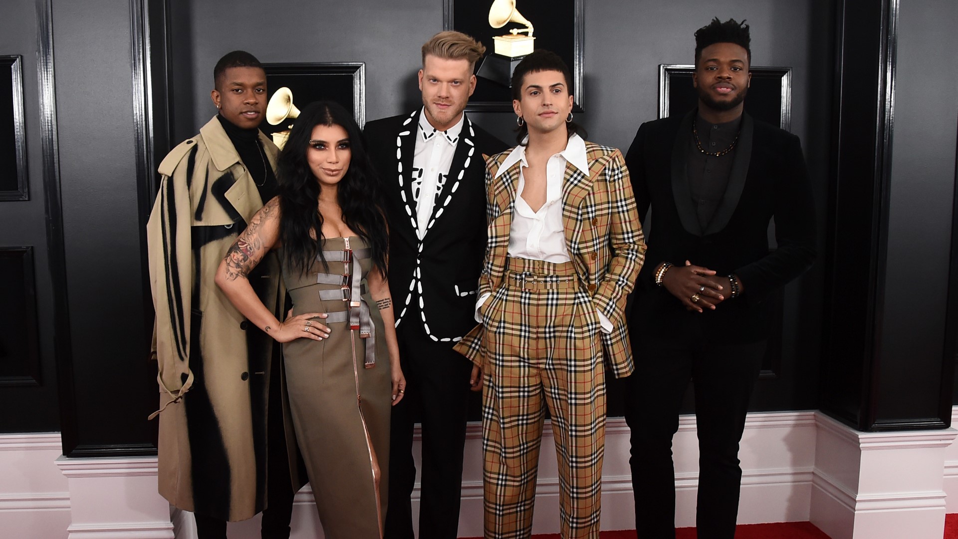 Pentatonix concert in Fort Worth, Texas | wfaa.com