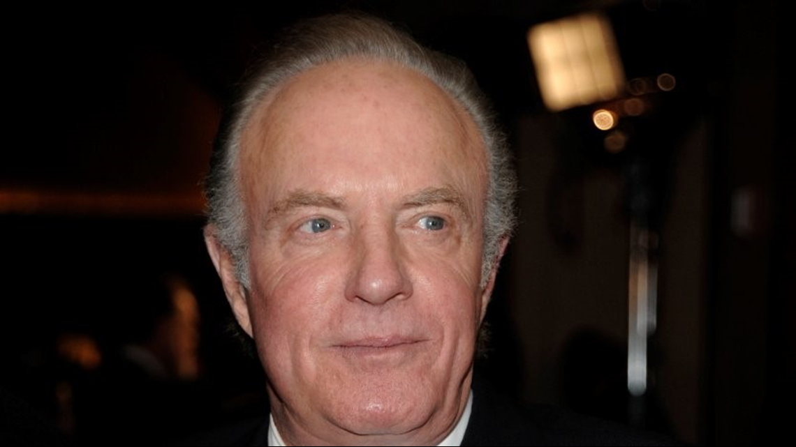 Actor James Caan dead at 82 | wfaa.com