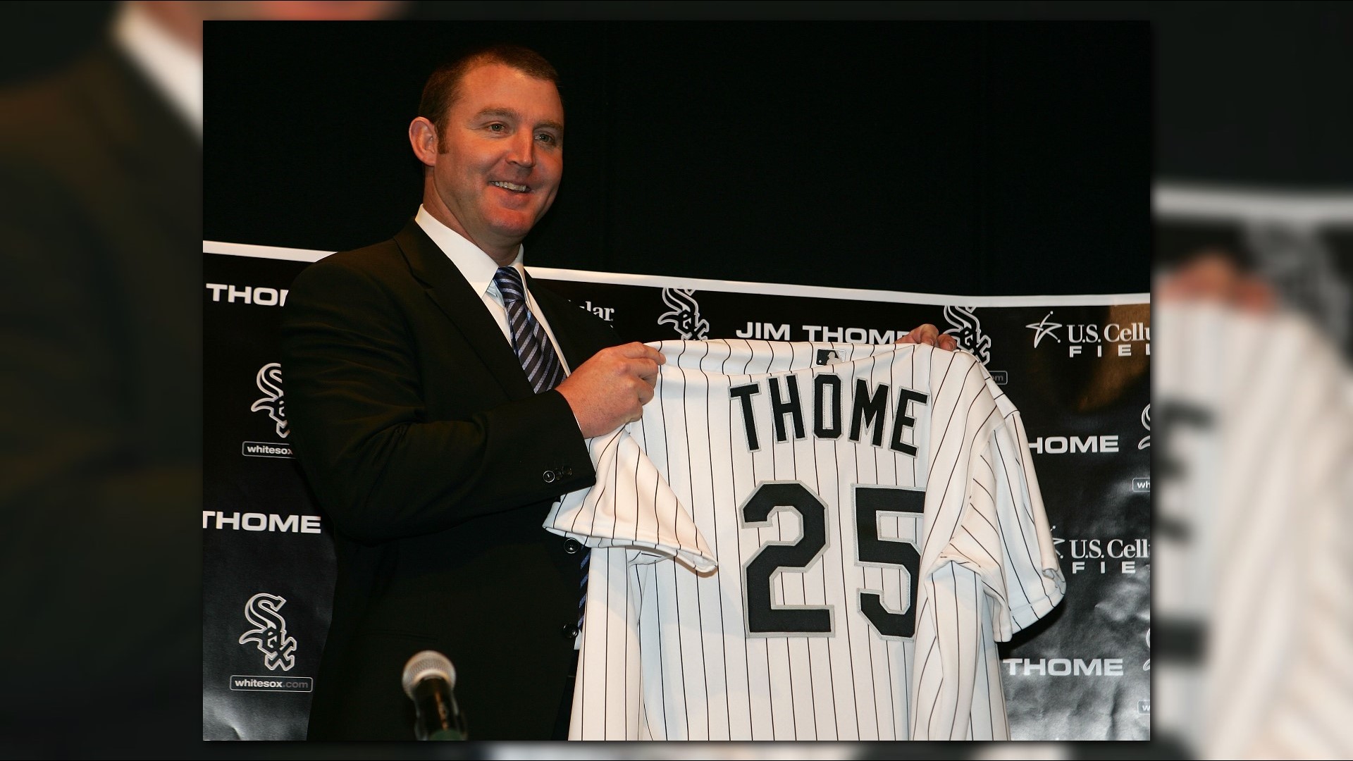 TIMELINE | Cleveland Indians legend Jim Thome's Hall of Fame career ...