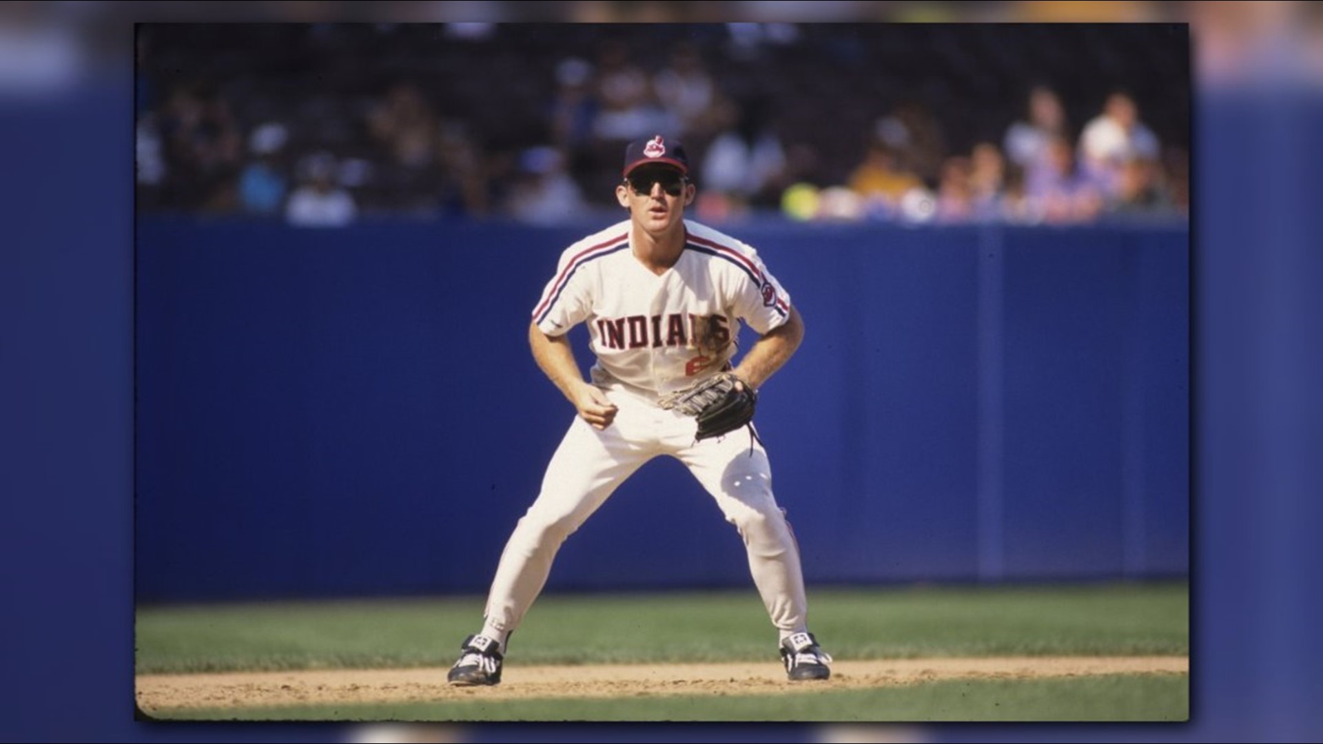 TIMELINE | Cleveland Indians legend Jim Thome's Hall of Fame career ...