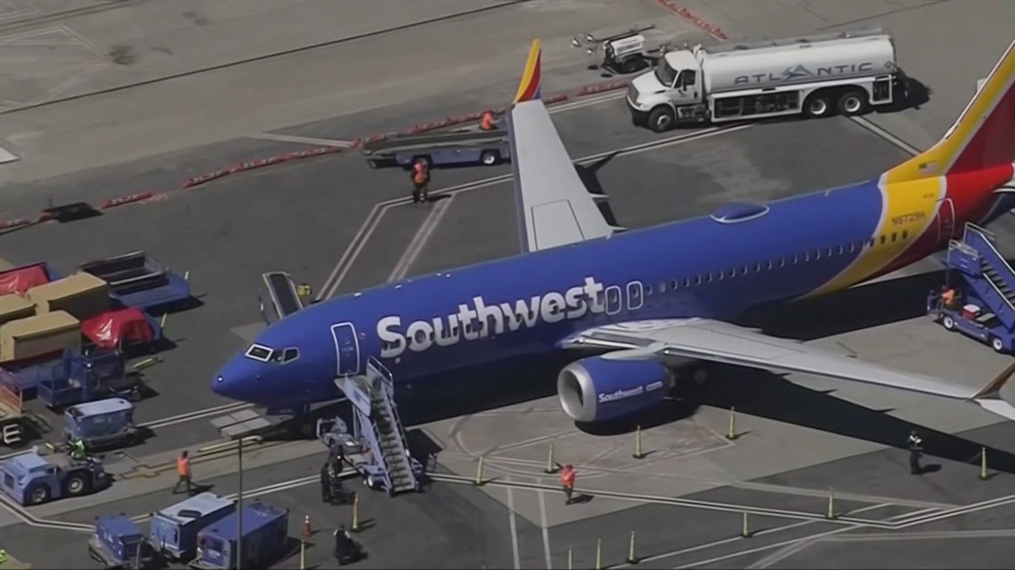 Southwest Airlines adds basic fare and flight credit changes | wfaa.com
