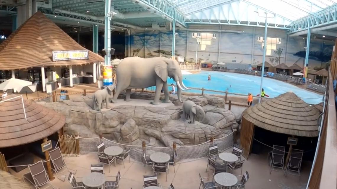 Dallas developer reveals vision for old Alcoa, Texas plant | wfaa.com