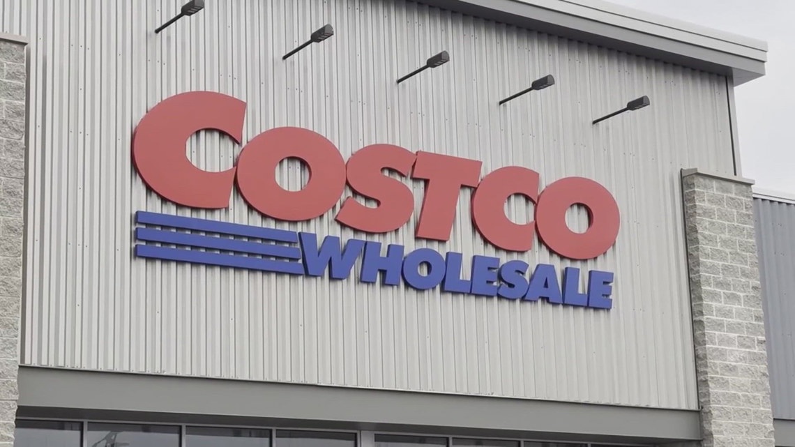 Costco locations in North Texas: New store planned in Forney | wfaa.com