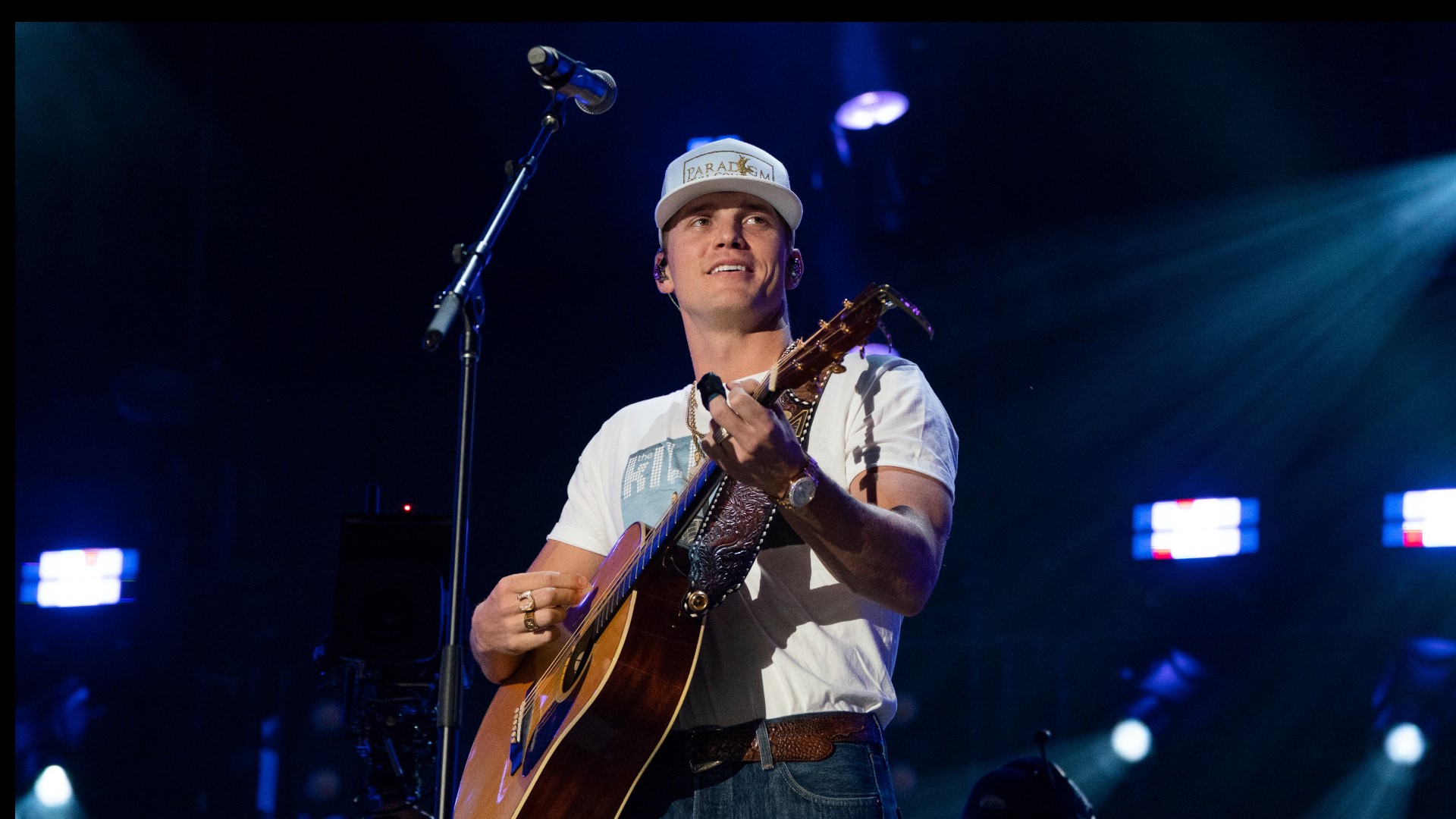 Dallas, Texas concerts: Dos Equis Pavilion full schedule for 2025 ...