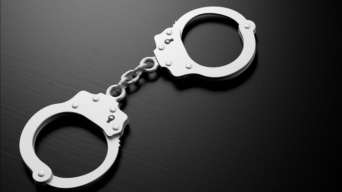 Fort Worth police officer arrested for Azle violence case | wfaa.com Fort Worth police officer arrested for Azle violence case | wfaa.com