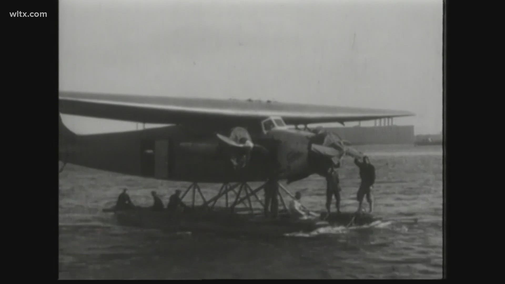 Has Amelia Earhart's plane been found? | wfaa.com