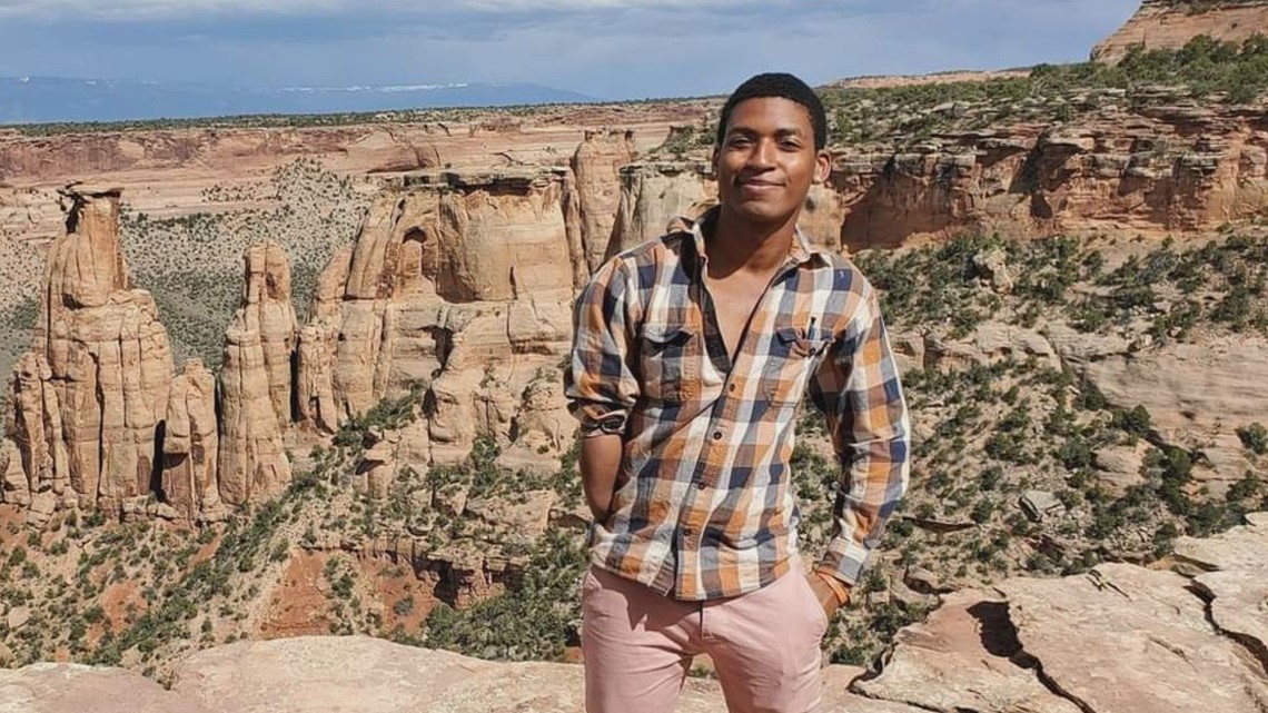 Daniel Robinson missing: latest information on search in Arizona | wfaa.com