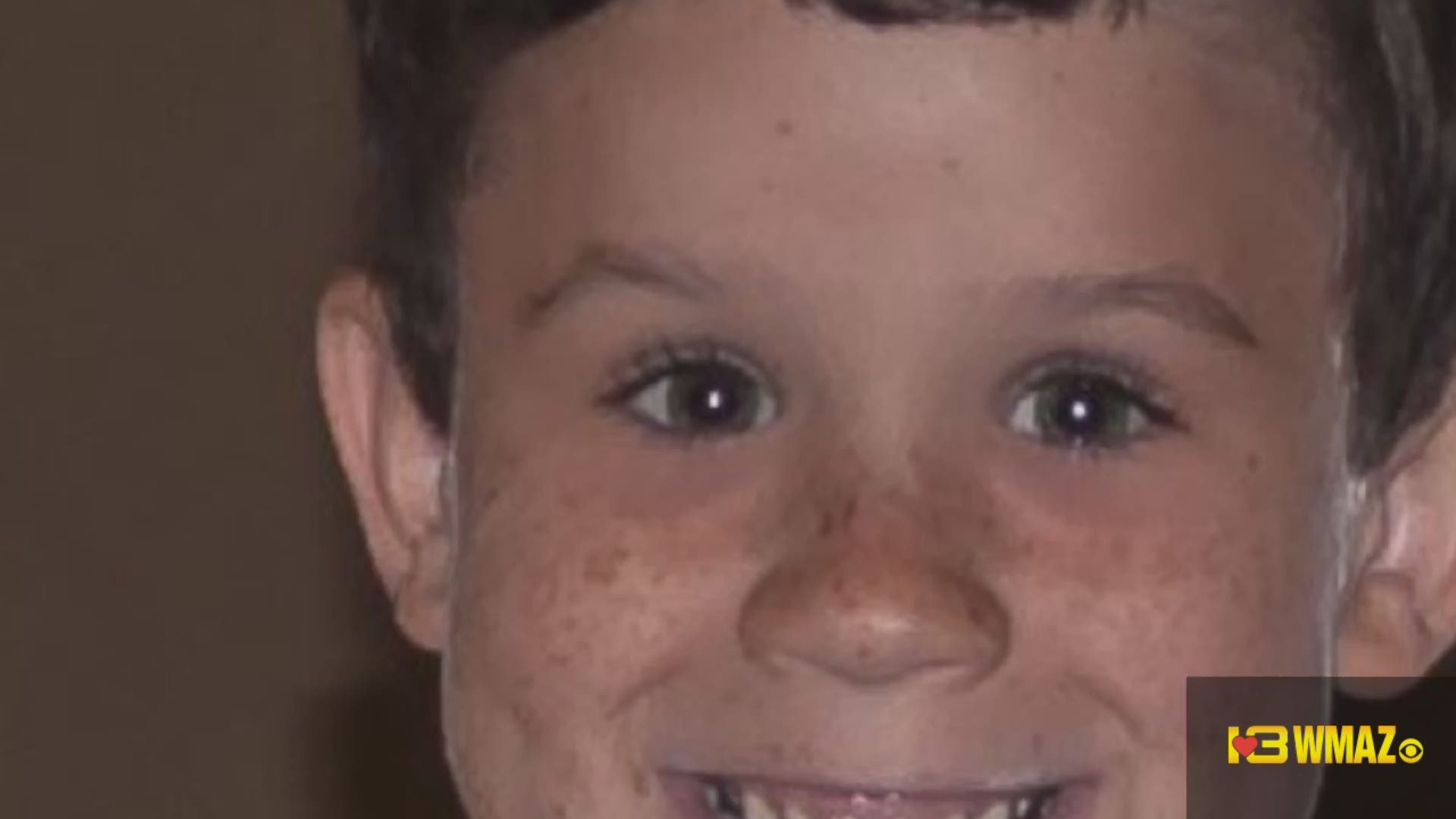 Sam Poss' father speaks for the first time since son's death | wfaa.com