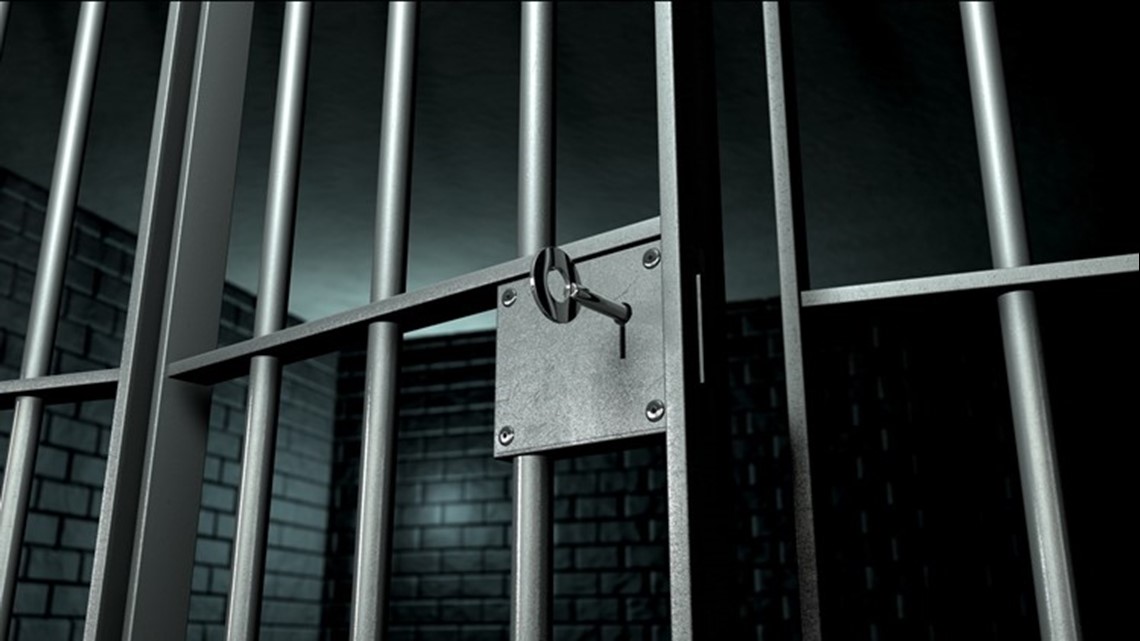 Michael Paton: Celina, Texas man gets life for killing family | wfaa.com