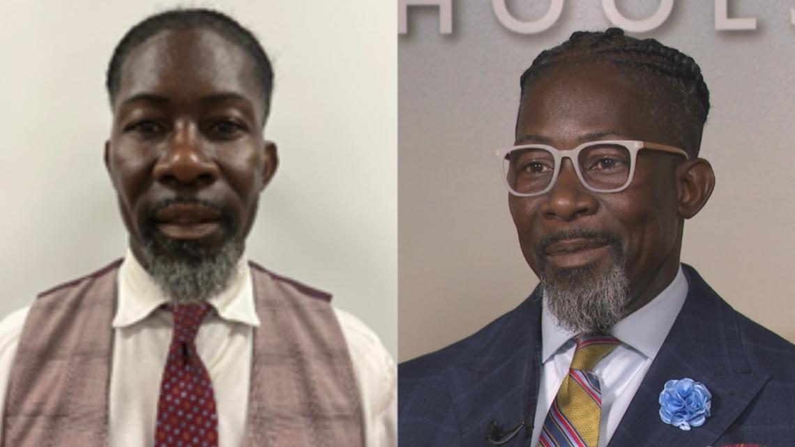 Luke Kwon golf cart accident: Texas golfer makes his recovery | wfaa.com