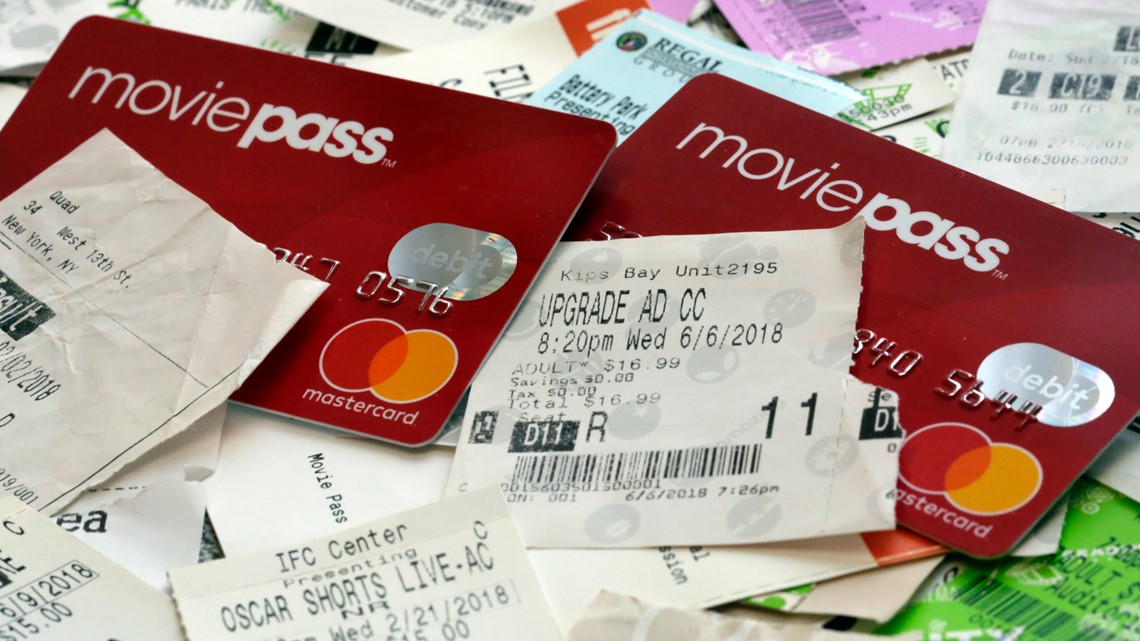 MoviePass returns: How to sign up, pricing details | wfaa.com