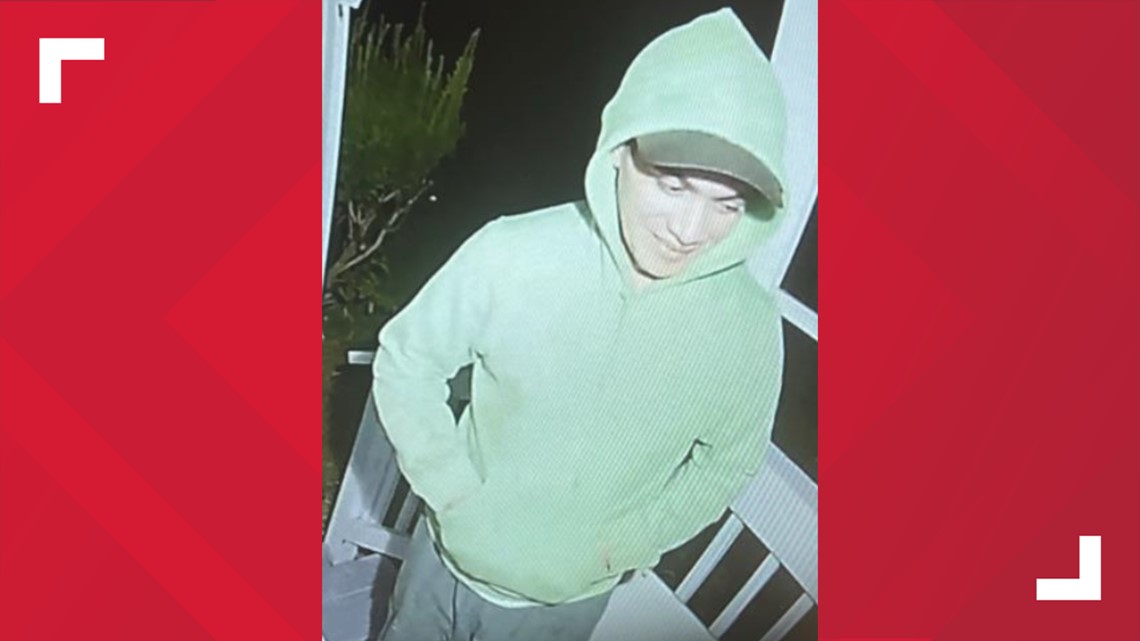 Escaped murderer sighted again in Pennsylvania, search continues | wfaa.com