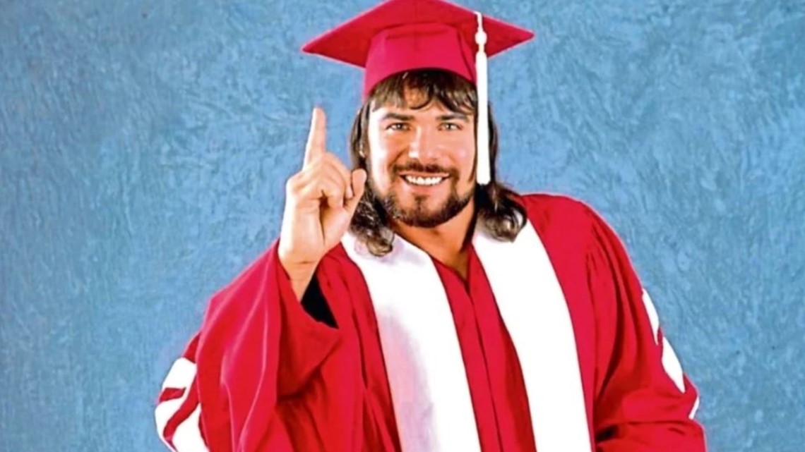 Former wrestler Lanny Poffo has died | wfaa.com