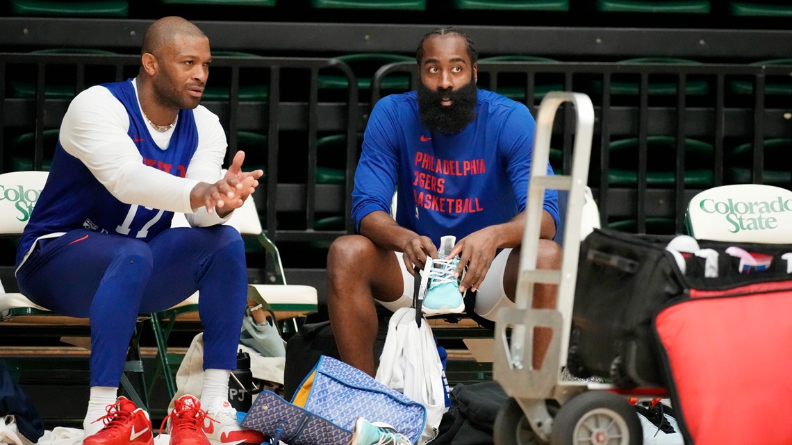 Analysis: The James Harden saga in Philly has ended, and it makes sense ...