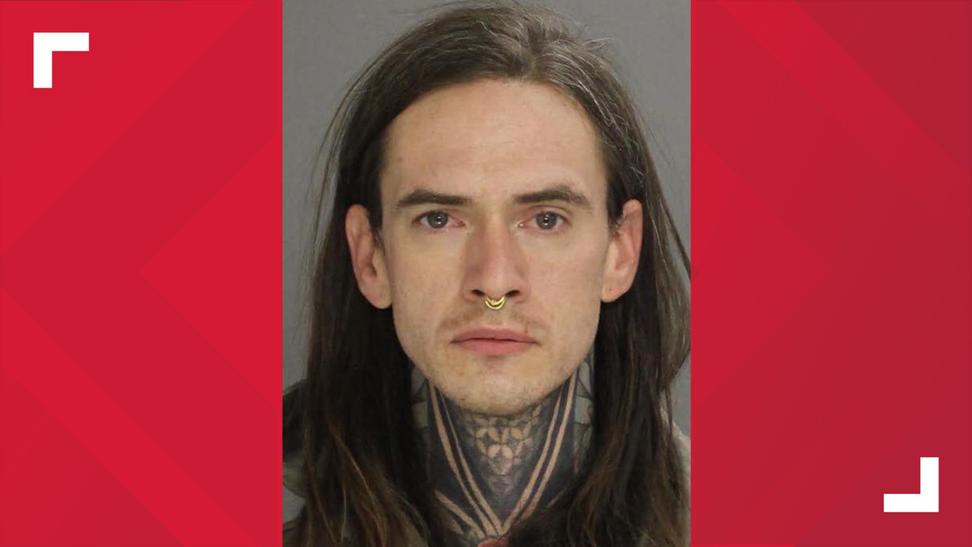 Man arrested after 100 human remains found in basement linked to dozens ...