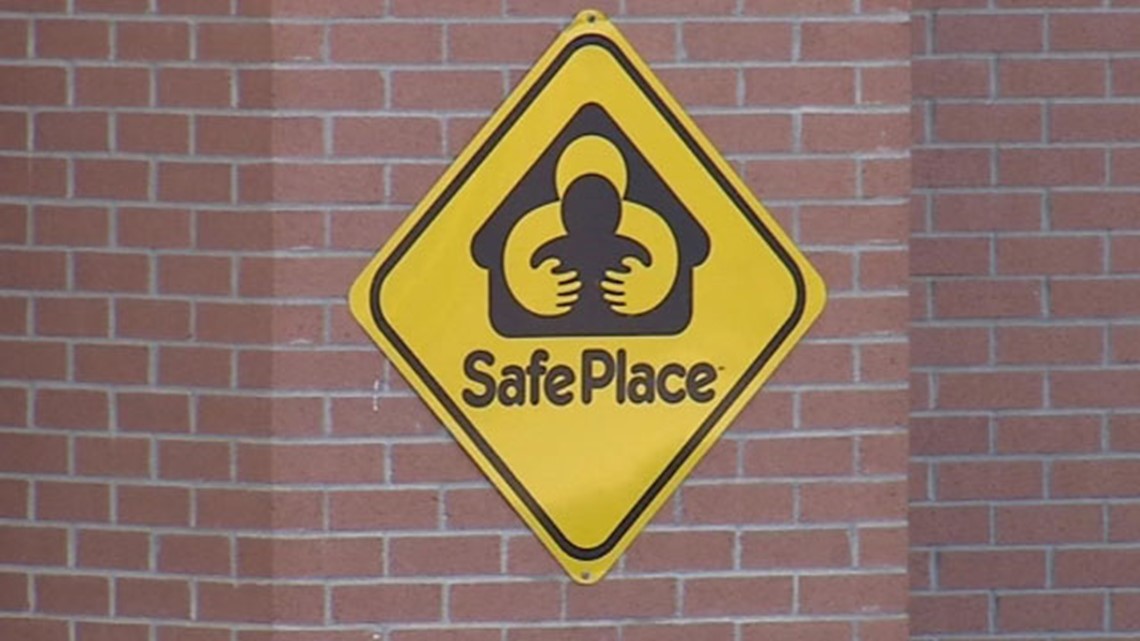 How the Texas 'Baby Moses' law works | wfaa.com