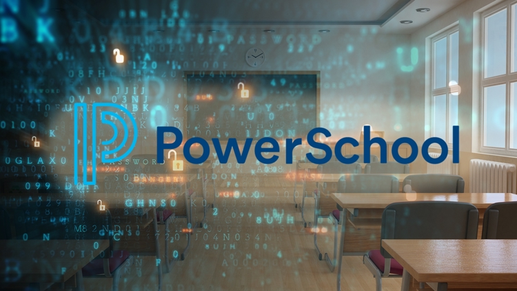 What is the PowerSchool data breach? | wfaa.com