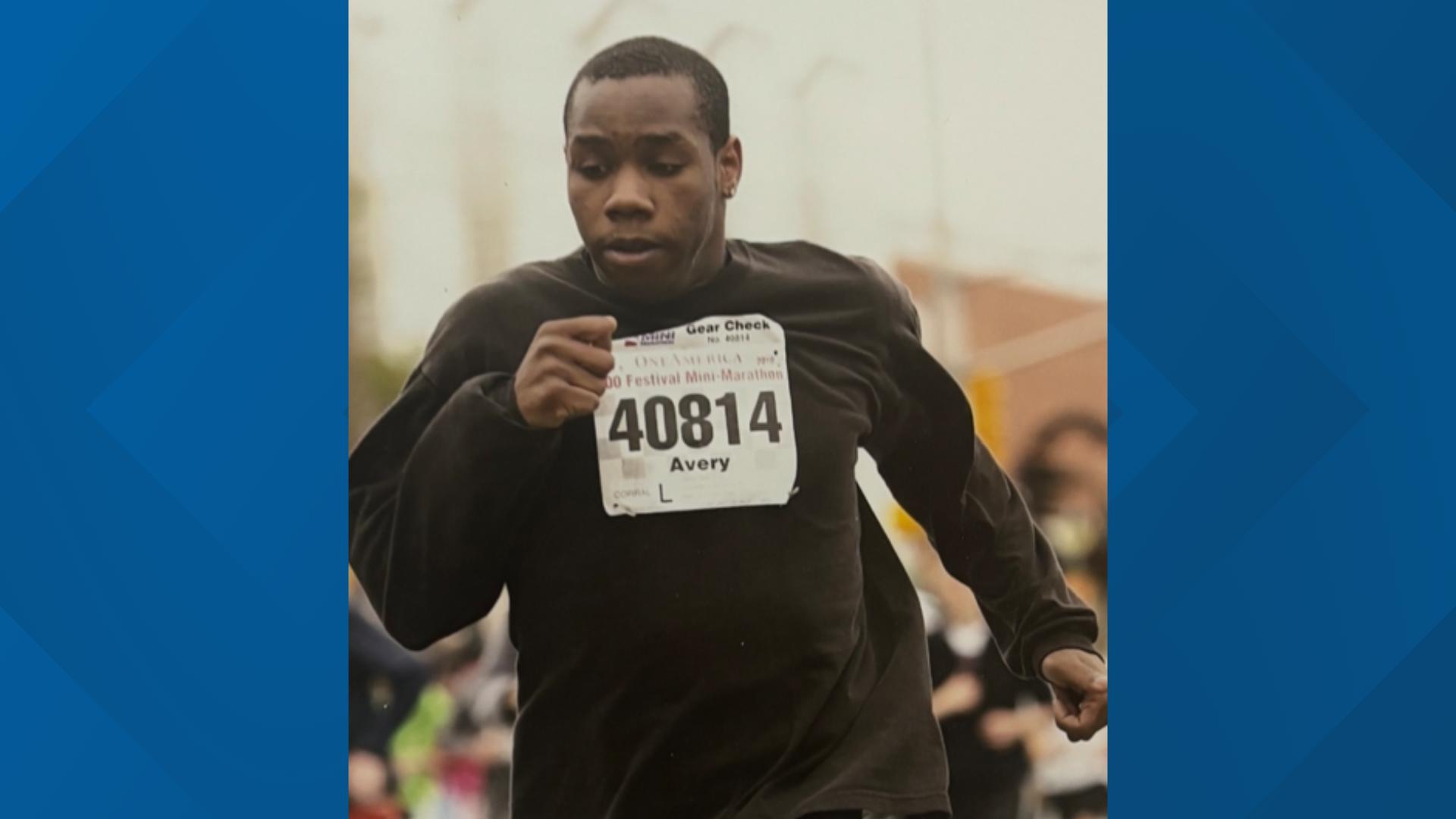 Family mourns Avery Neal, hit-and-run victim in Indianapolis | wfaa.com