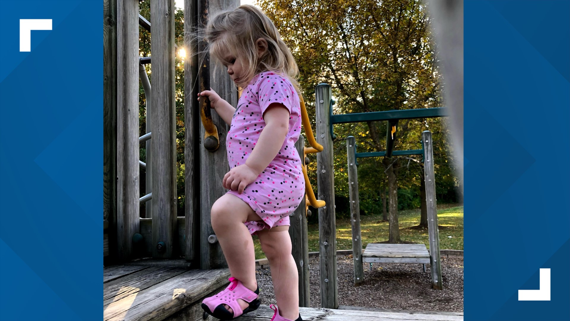 Indianapolis mother, boyfriend charged in 5-year-old's death | wfaa.com