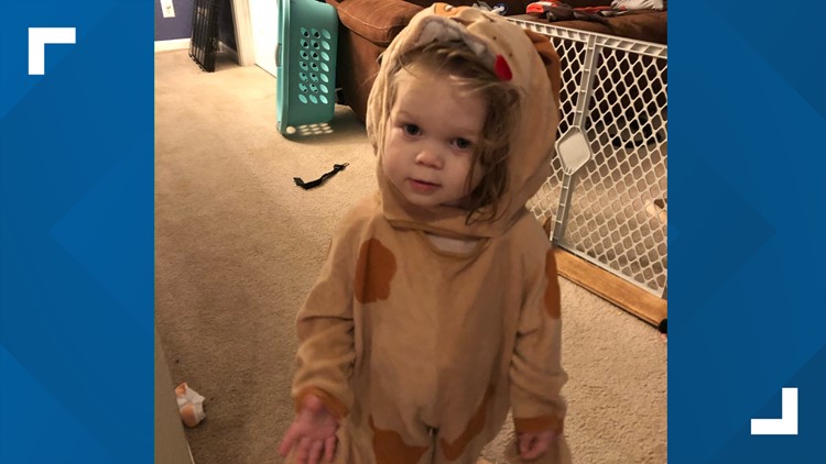 Indianapolis mother, boyfriend charged in 5-year-old's death | wfaa.com