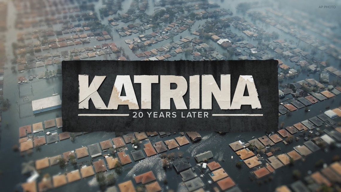 A Katrina Conversation | WFAA team discusses covering Hurricane Katrina ...