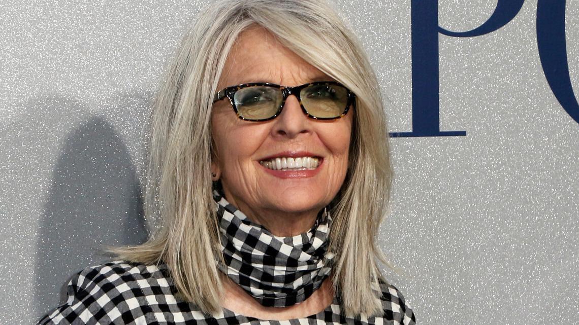 Oscar-winner Diane Keaton, star of ‘Annie Hall’ and ‘The Godfather,’ dies at 79, reports say ...
