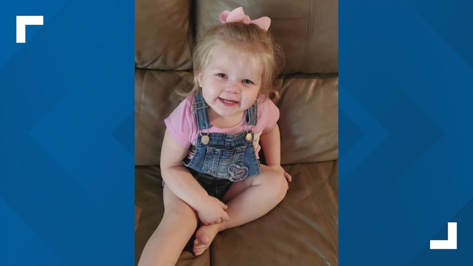 Indianapolis mother, boyfriend charged in 5-year-old's death | wfaa.com