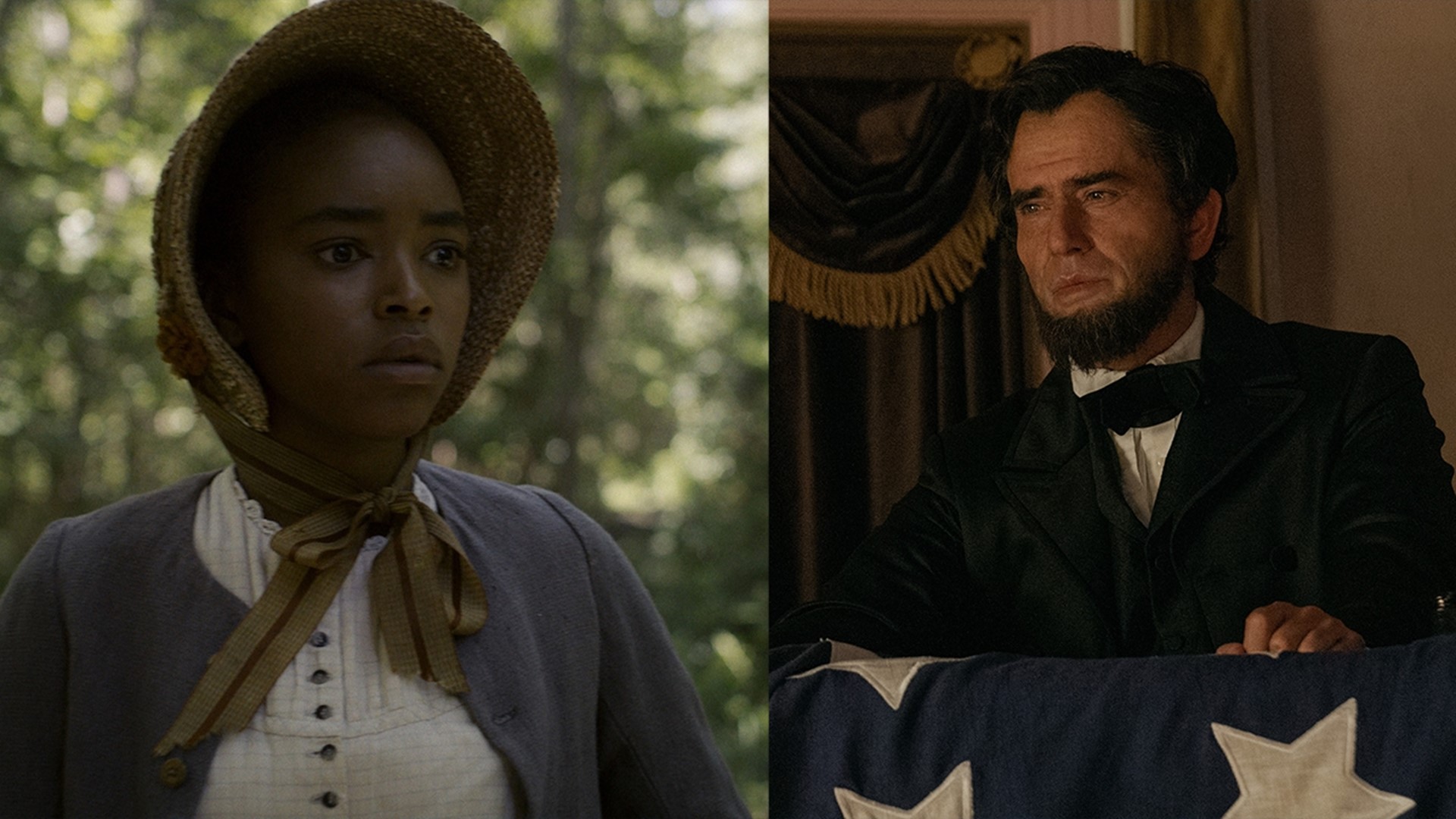 'Manhunt' actors preview limited series depicting the chase of Lincoln's assassin | wfaa.com