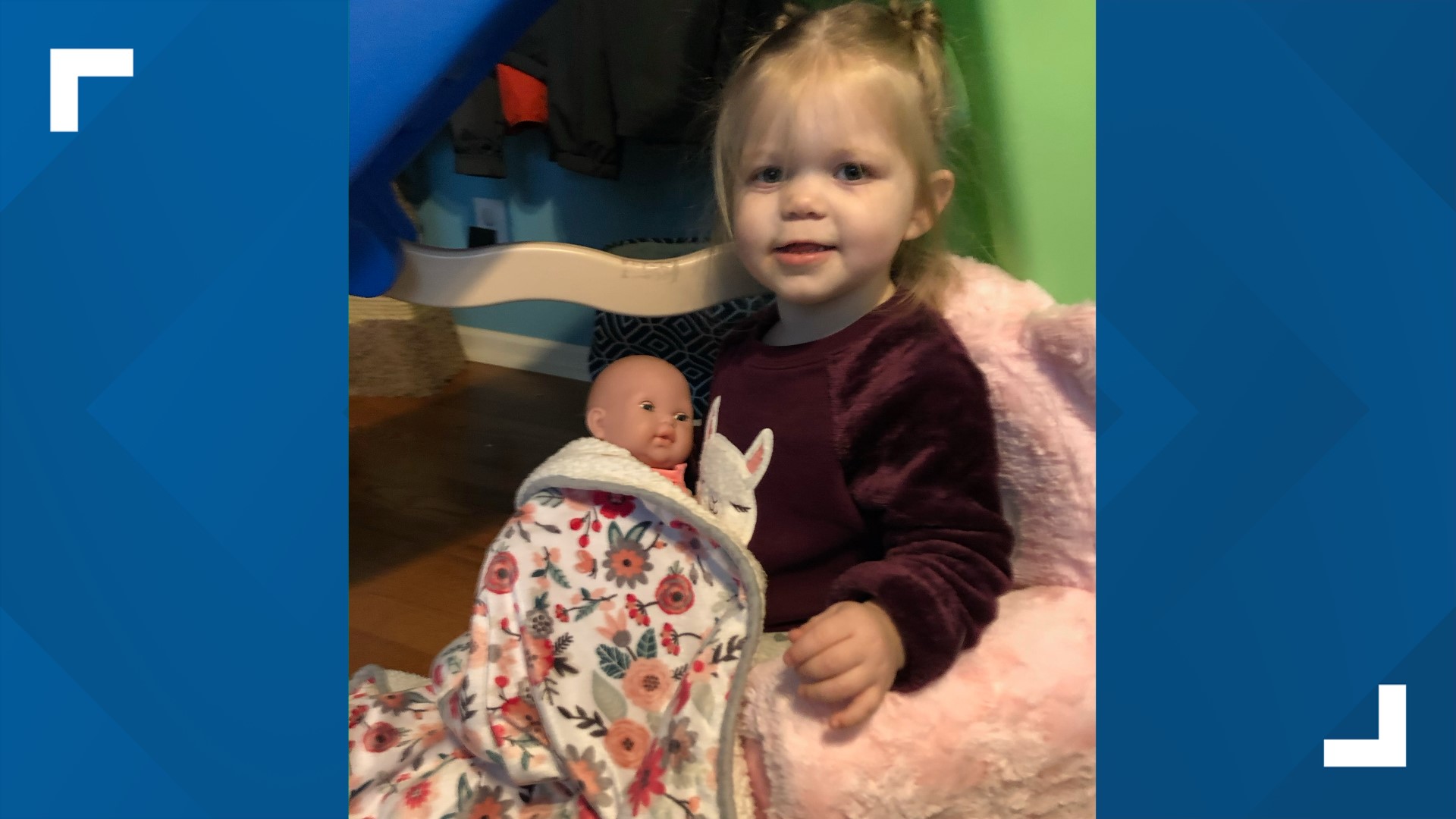 Indianapolis mother, boyfriend charged in 5-year-old's death | wfaa.com