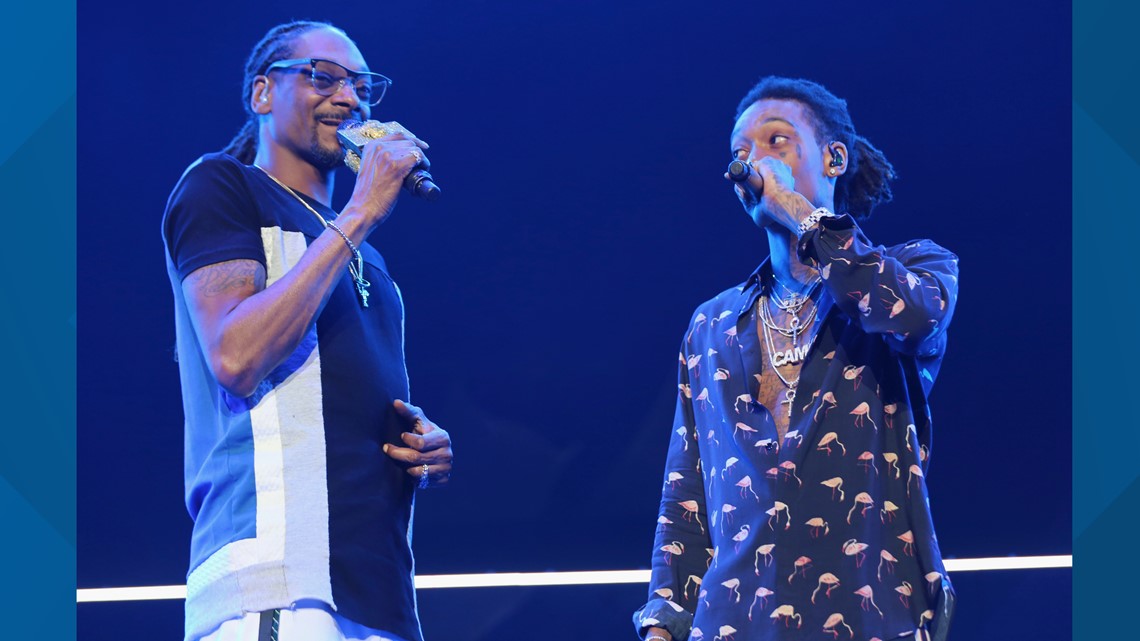 Snoop Dogg donates $10K to help 93-year-old woman | wfaa.com Snoop Dogg donates $10K to help 93-year-old woman | wfaa.com