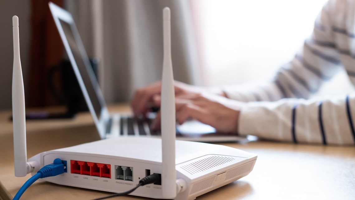 Spectrum outage affecting customers in Texas | wfaa.com