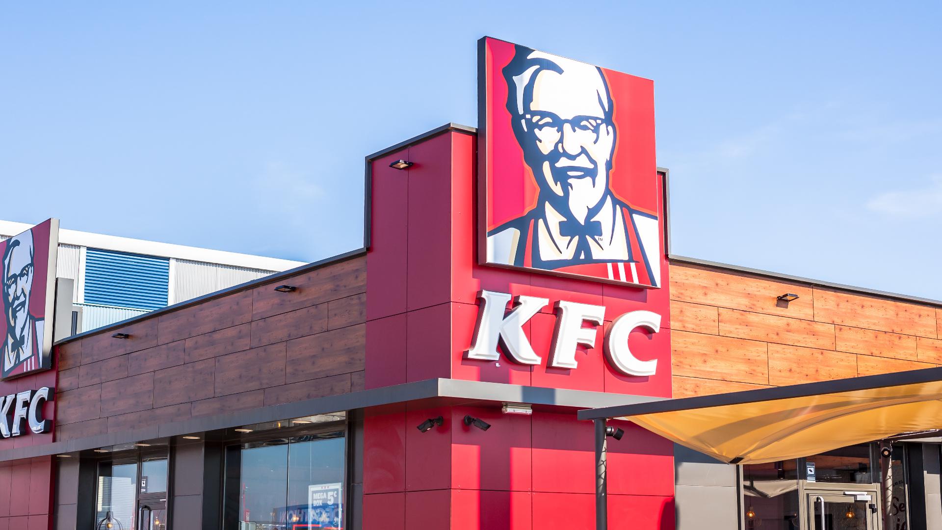 KFC plans to move corporate employees in Louisville to North Texas ...