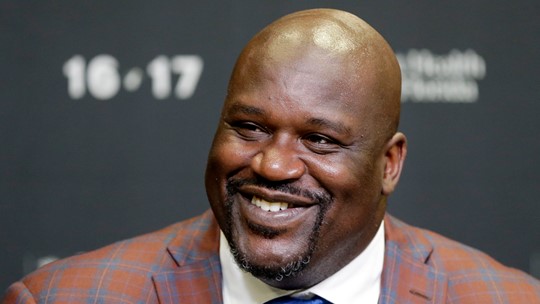 Where does Shaq O'Neal live in North Texas? | wfaa.com