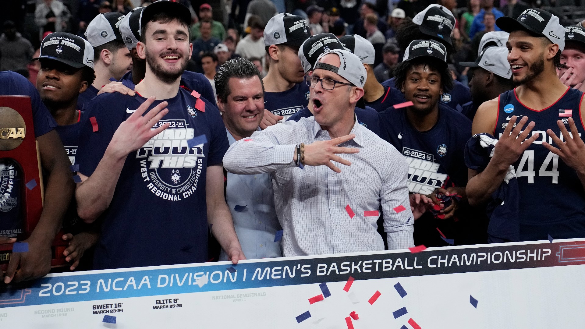 UConn national championships | wfaa.com