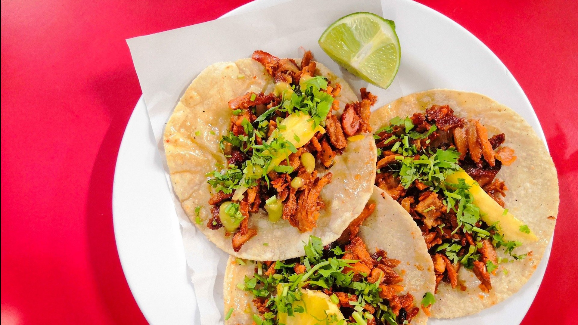 Carrollton, Texas, taco spot makes Yelp's list of Top 100 Taco Spots in ...