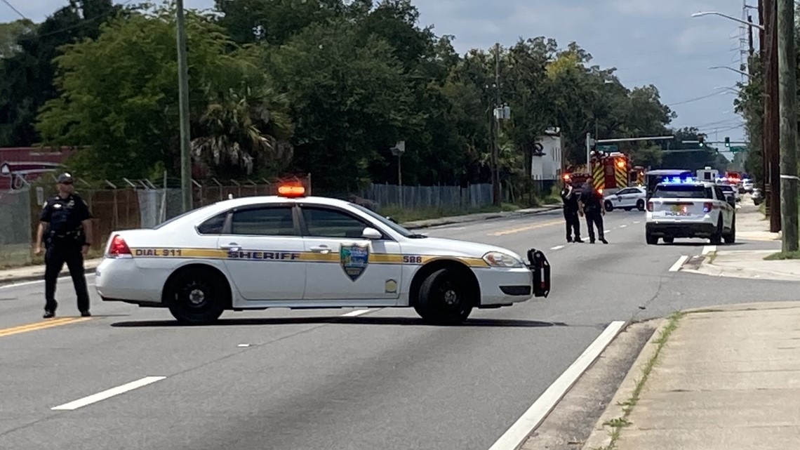 Officials: Multiple dead in Jacksonville, Florida, shooting | wfaa.com