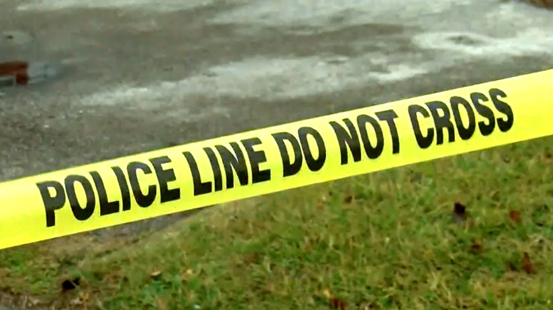 Hurst, Texas shooting: Man killed, police investigating | wfaa.com