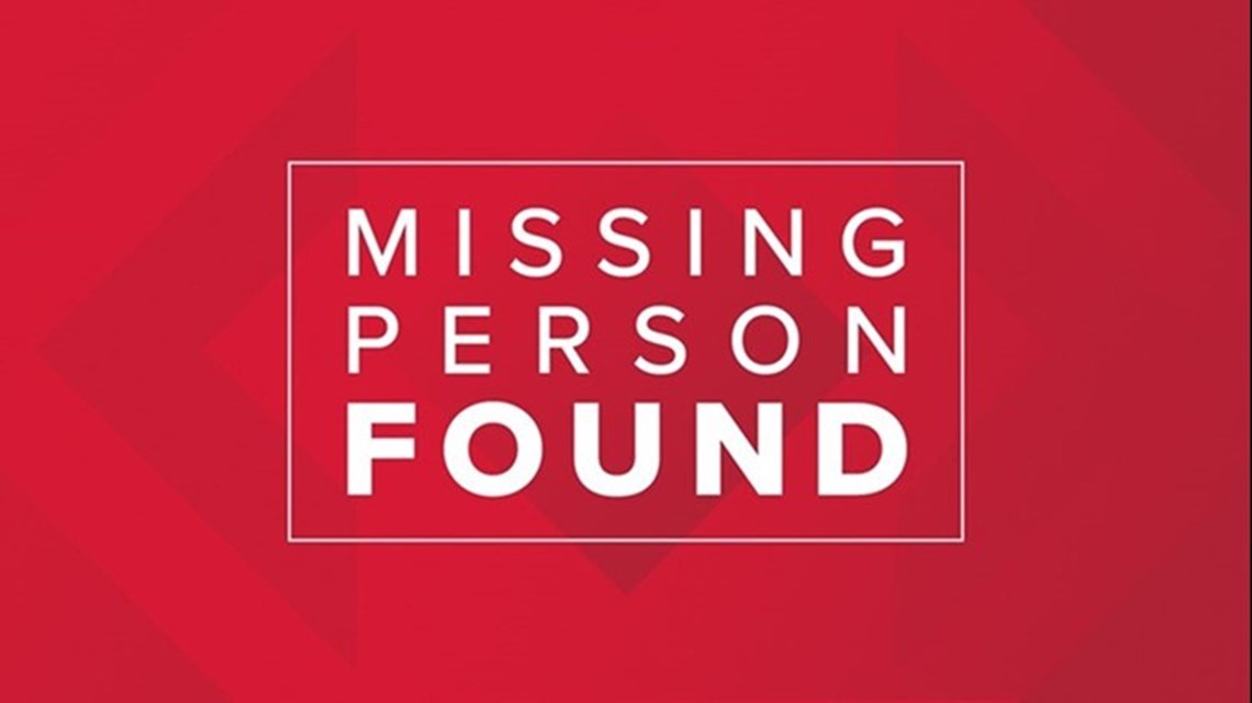 Missing Dallas, Texas woman found | wfaa.com