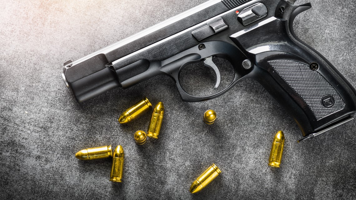 Dallas ATF: How crime is solved using a high-tech system | wfaa.com