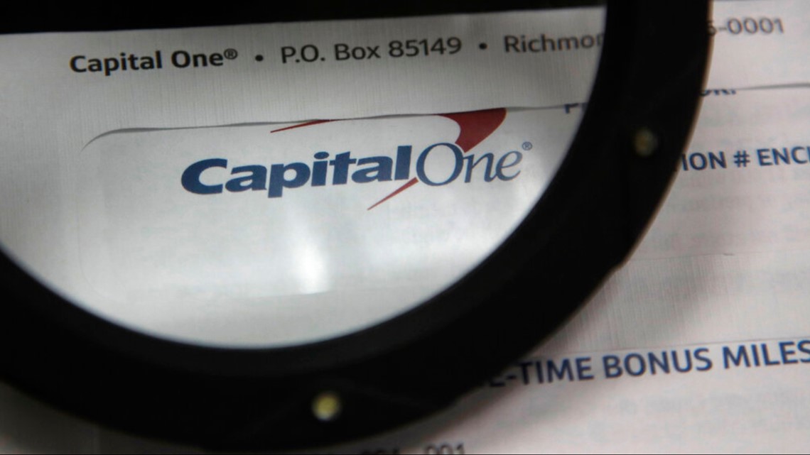 Did Capital One suspect Paige Thompson know she would be caught? | wfaa.com