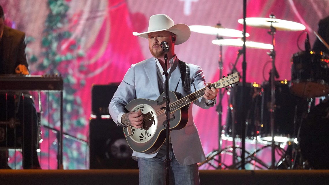 MLB All-Star Game National Anthem: Who's singing Tuesday night? | wfaa.com