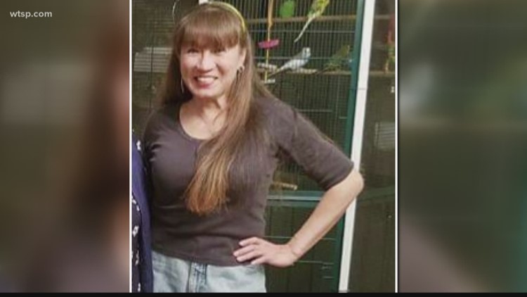 Transgender woman missing after layover at DFW Airport | wfaa.com