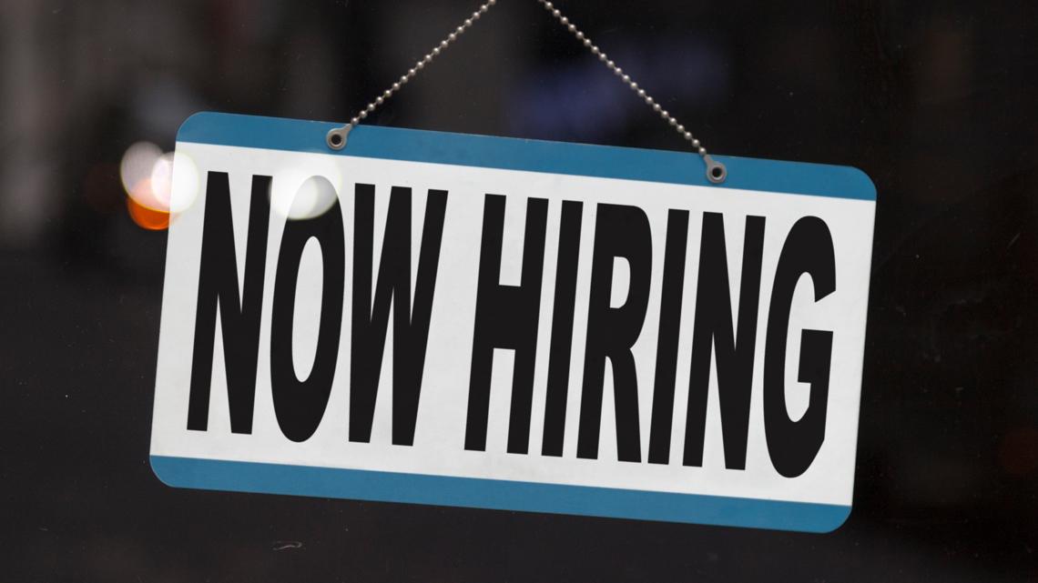 Summer 2023 jobs in Dallas, Plano, Arlington | wfaa.com